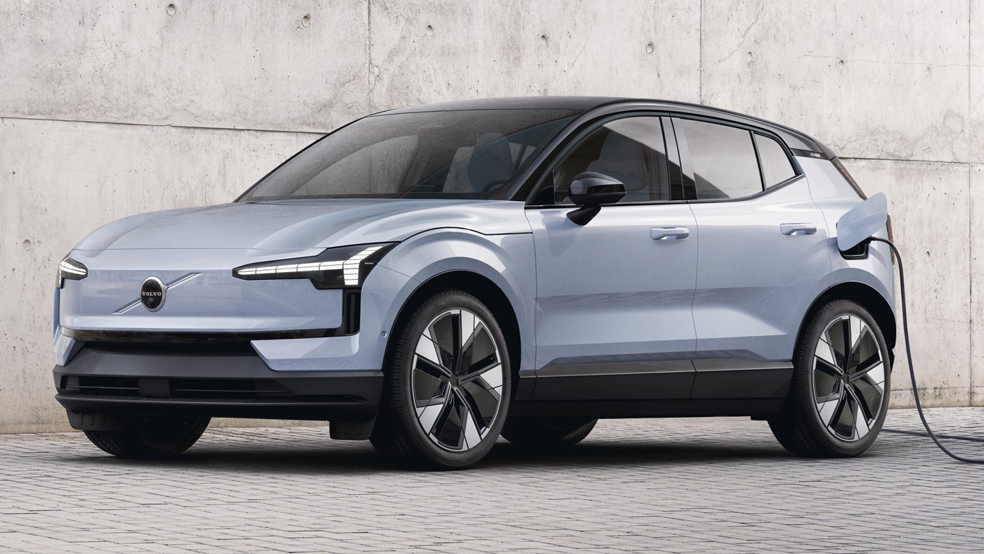 Volvo EX30 launched in Malaysia: The brand’s smallest and most ...