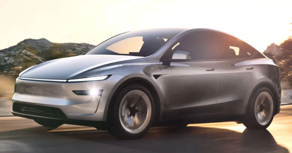 Tesla Model Y Released in Singapore: Specs, Features, and Pricing ...
