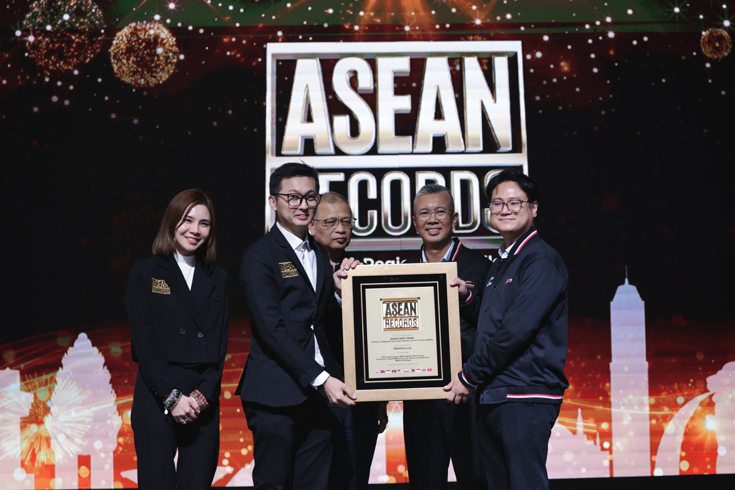 Malaysia Autoshow 2025 Smashes Records with RM1.72 Billion in Potential ...