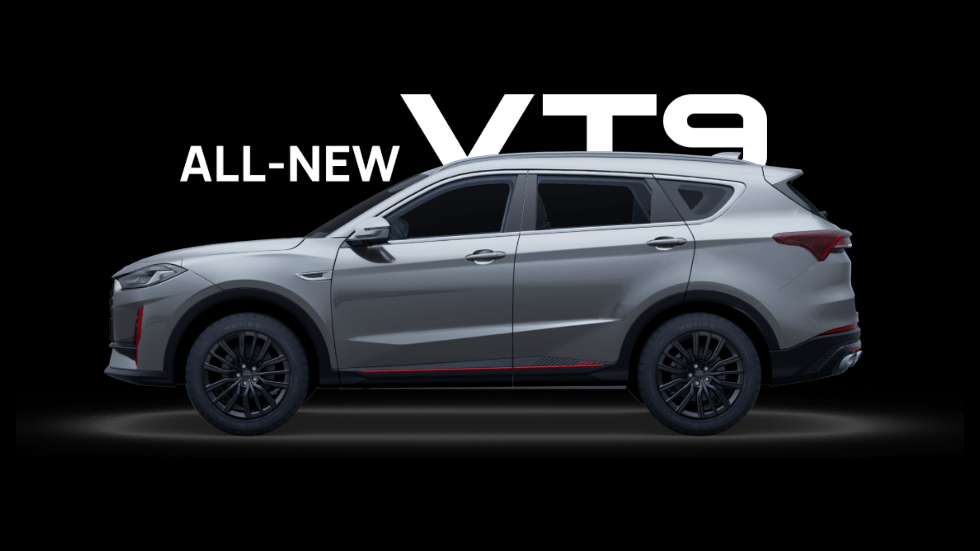 Jetour VT9 Launches in Malaysia – A Stylish, Spacious 7-Seater SUV From ...