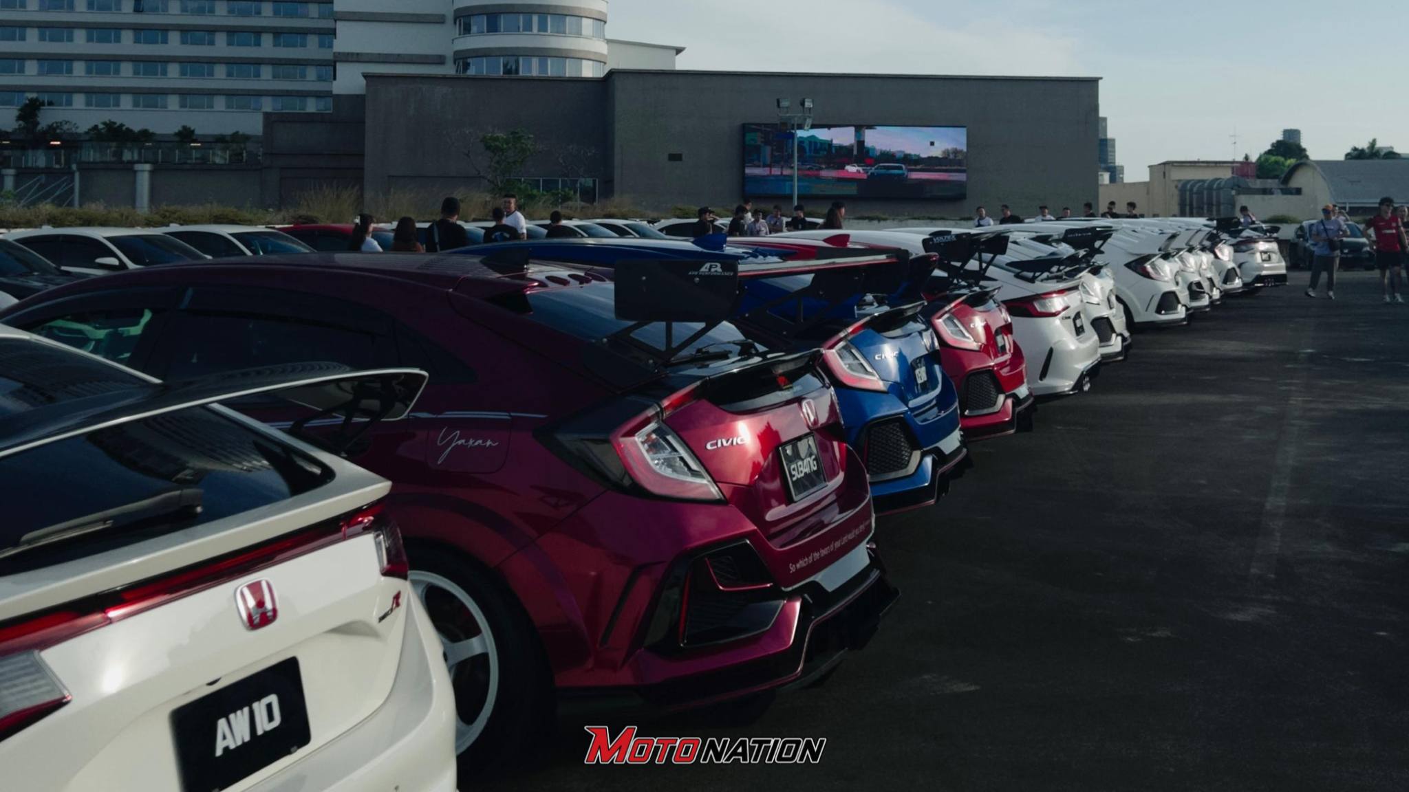 Type R Day 2025 Unites Enthusiasts in an Unforgettable Celebration of ...