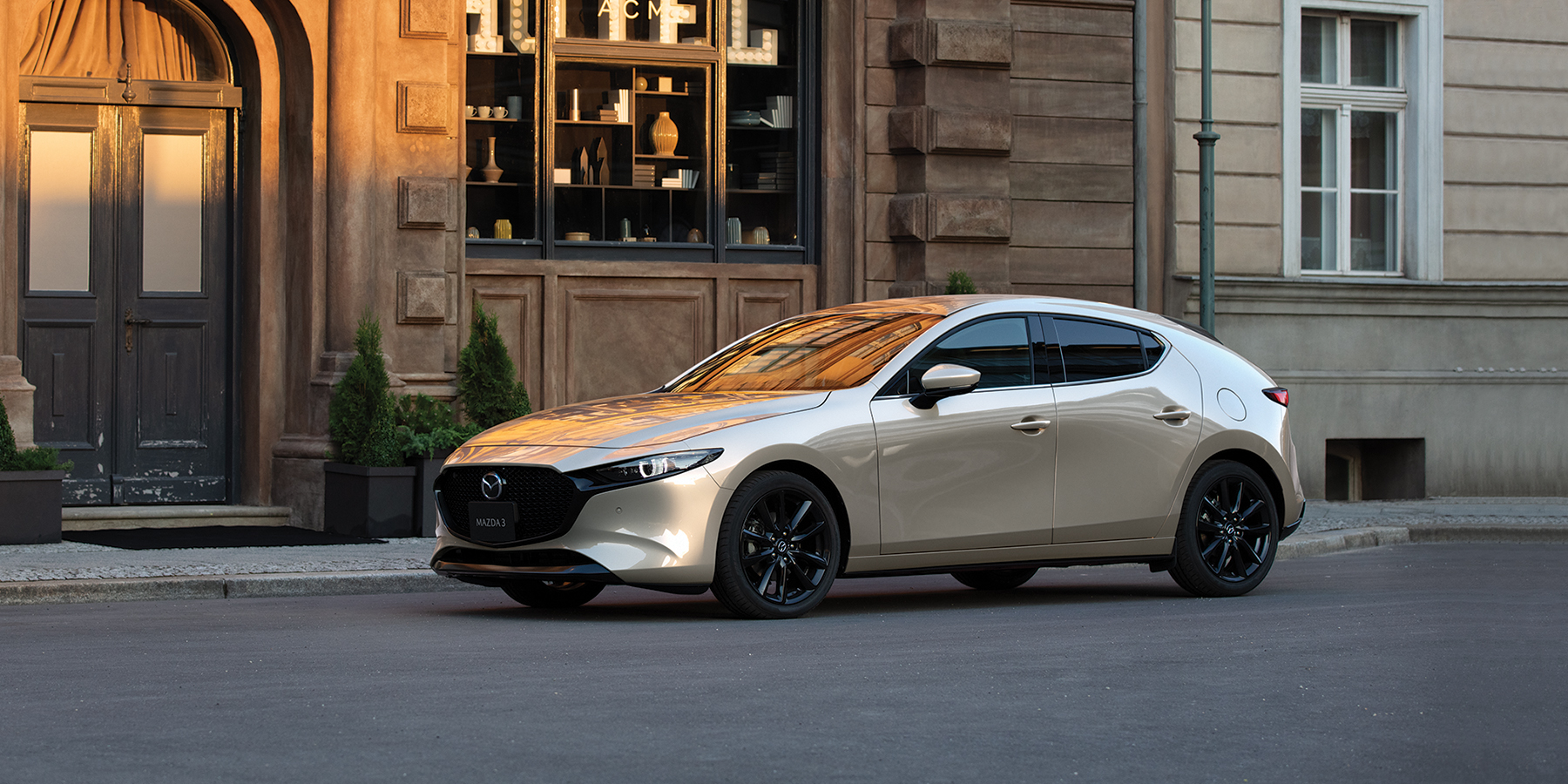 2025 Mazda 3 1.5L Returning to Malaysia – Starting fromRM118,900 ...
