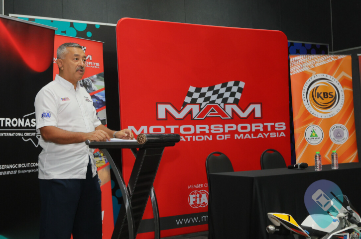 The Future of BEV Racing in Malaysia: A New Era on the Fast Track ...
