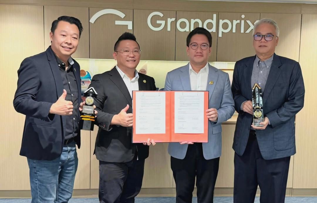 Asia Automotive Award Partners with GPI to Bring Landmark Automotive ...