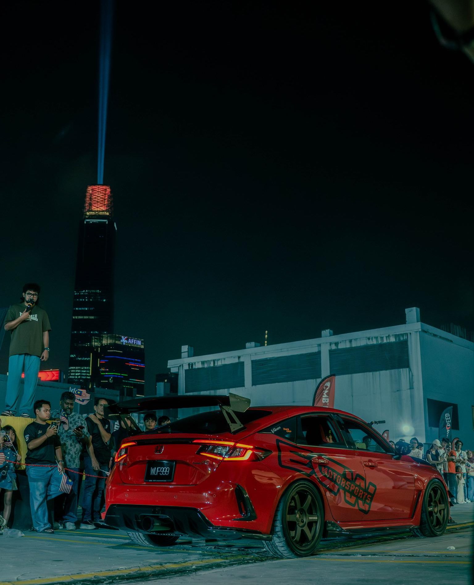 Rolling Speed Car-Nival: Merdeka Edition 2025 Wraps Up with Strong ...