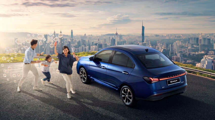2026 Proton Saga MC3: A New Chapter for Malaysia’s Most Iconic Sedan ...